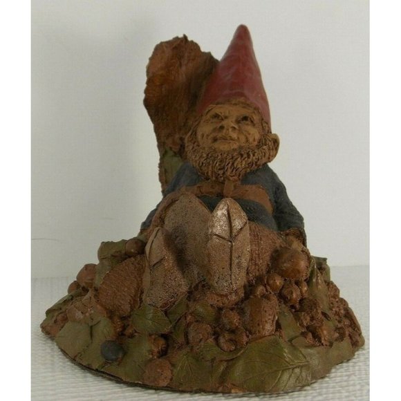 Tom Clark | Accents | Tom Clark Gnome 84 Oakie 983 Cairn Studio Vintage ...